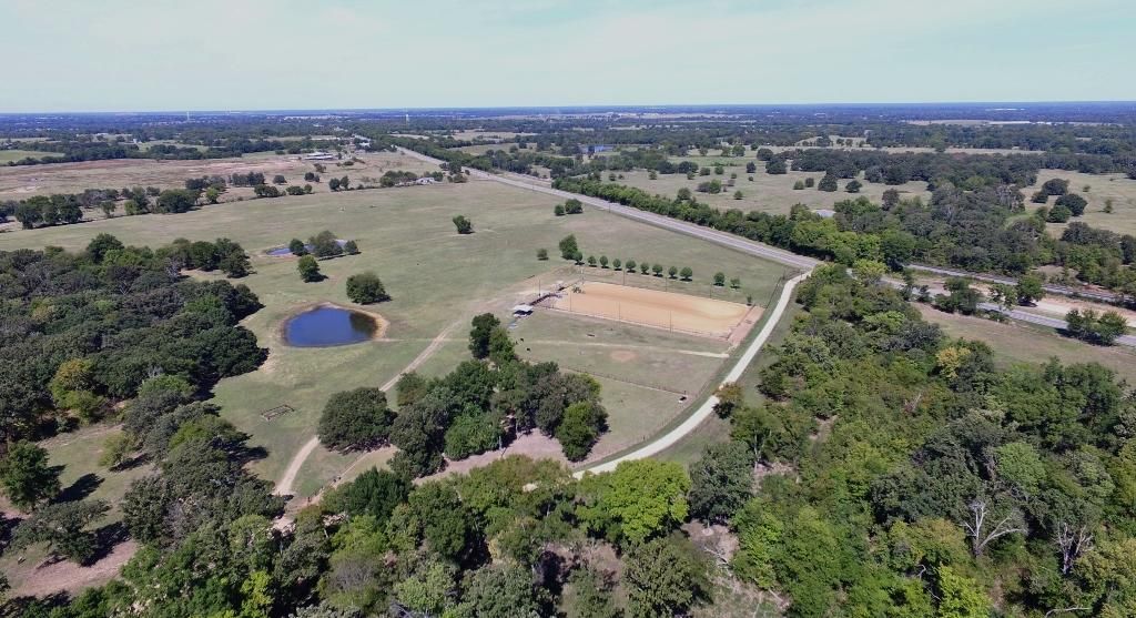 11705 Hwy 11, Como, TX 75431 | Land and Farm