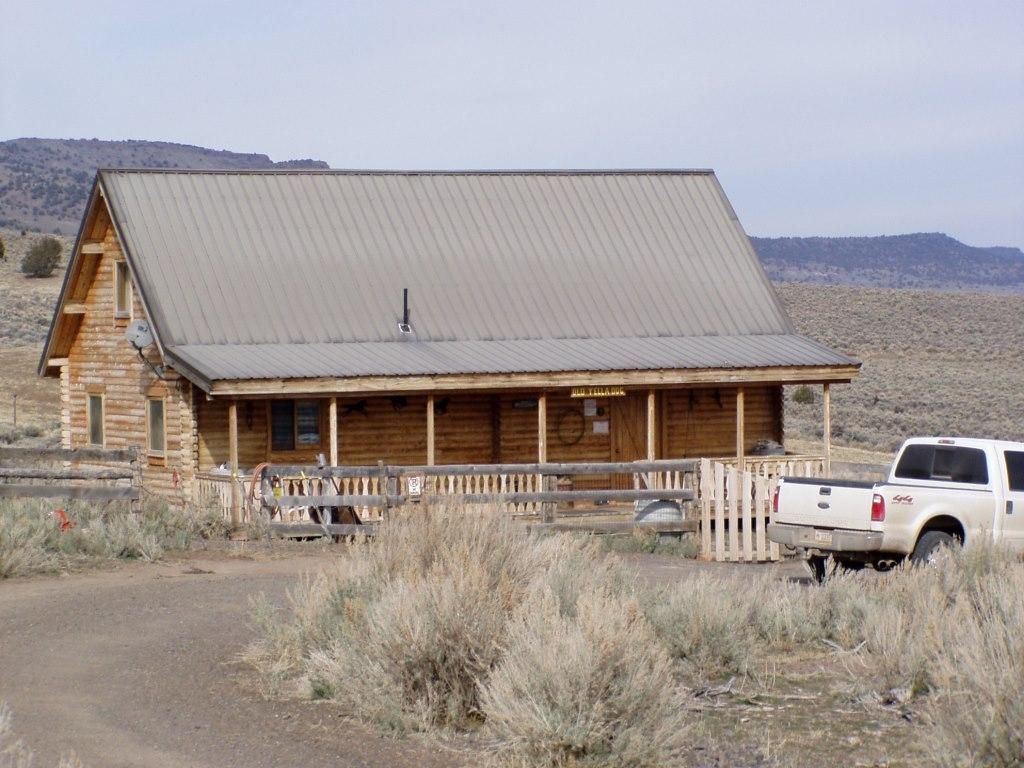 101095 State Route 34, Vya, NV 89412 | Land and Farm