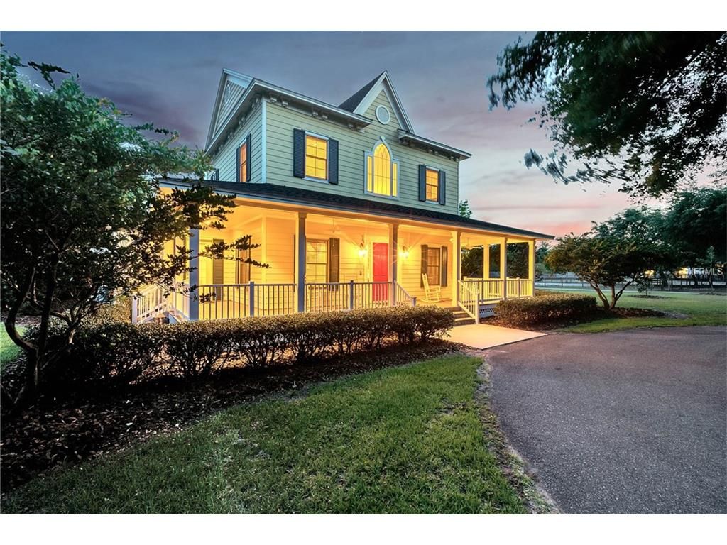 3.03 Acres, 10408 Park Ridge Gotha Rd, Windermere, FL 34786 | Land and Farm