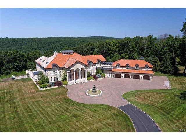 35 Acres, 212 Hogs Back Road, Oxford, CT 06478 | Land and Farm