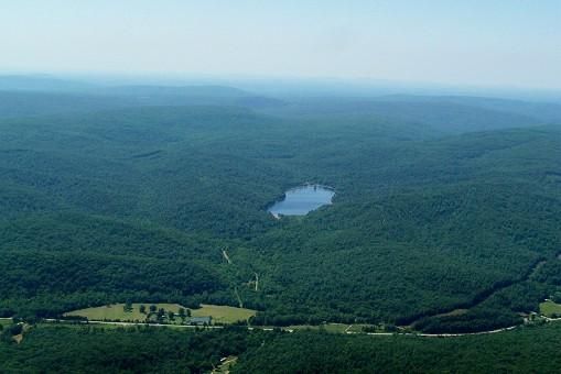 County Road, Middlebrook, MO 63656 | Land and Farm