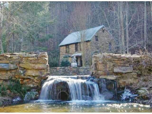 420 Elk Overlook, Ranger, GA 30734 | Land and Farm