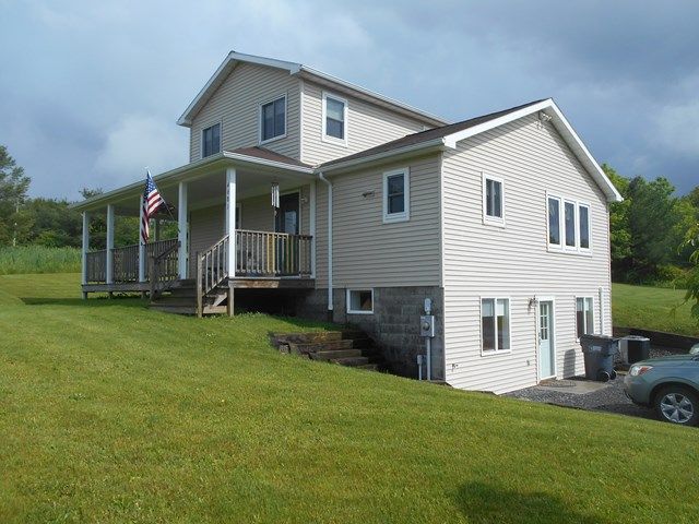 5 Acres, 4681 Italy Hill Rd, Branchport, NY 14418 | Land and Farm