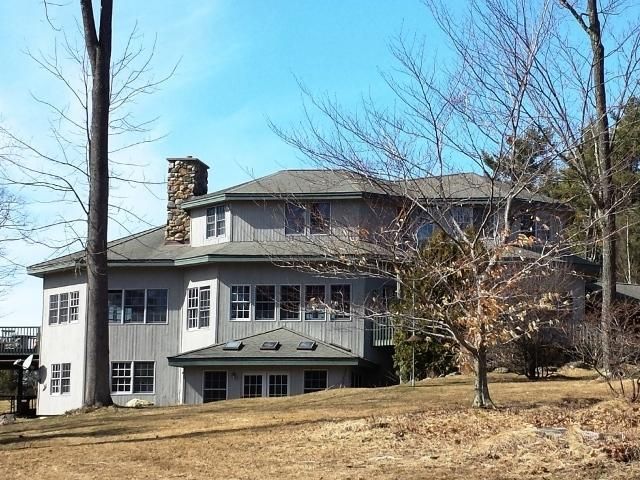 40 Acres, 33 Old Jaffrey Rd, Rindge, NH 03461 | Land and Farm