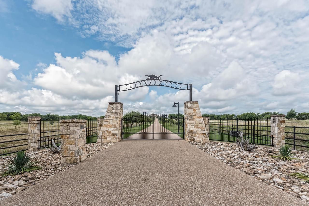 1379 Talbert Ranch Road, China Spring, TX 76633 | Land and Farm