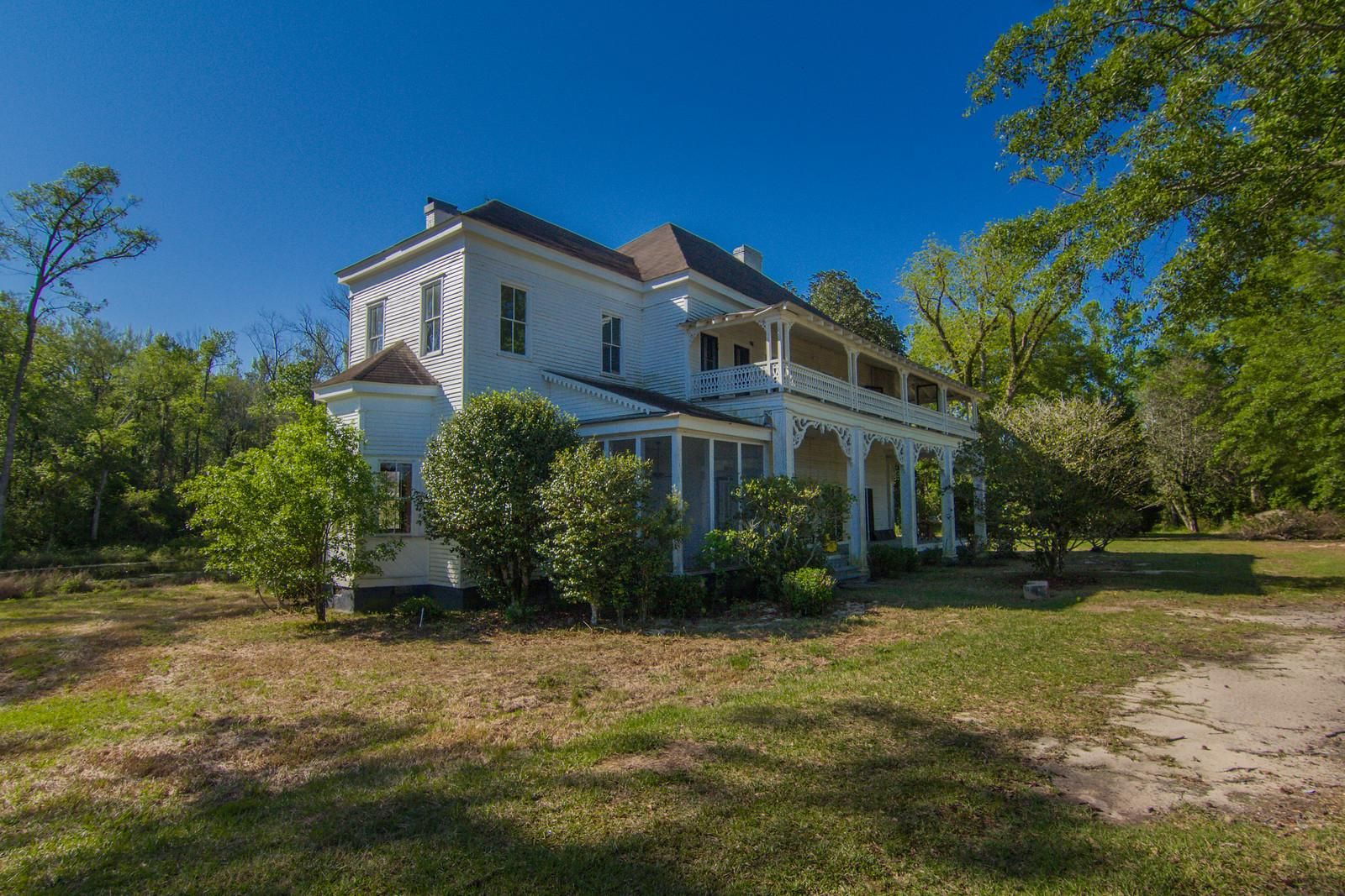 280 acres in Rembert, SC, 29128 | Land and Farm