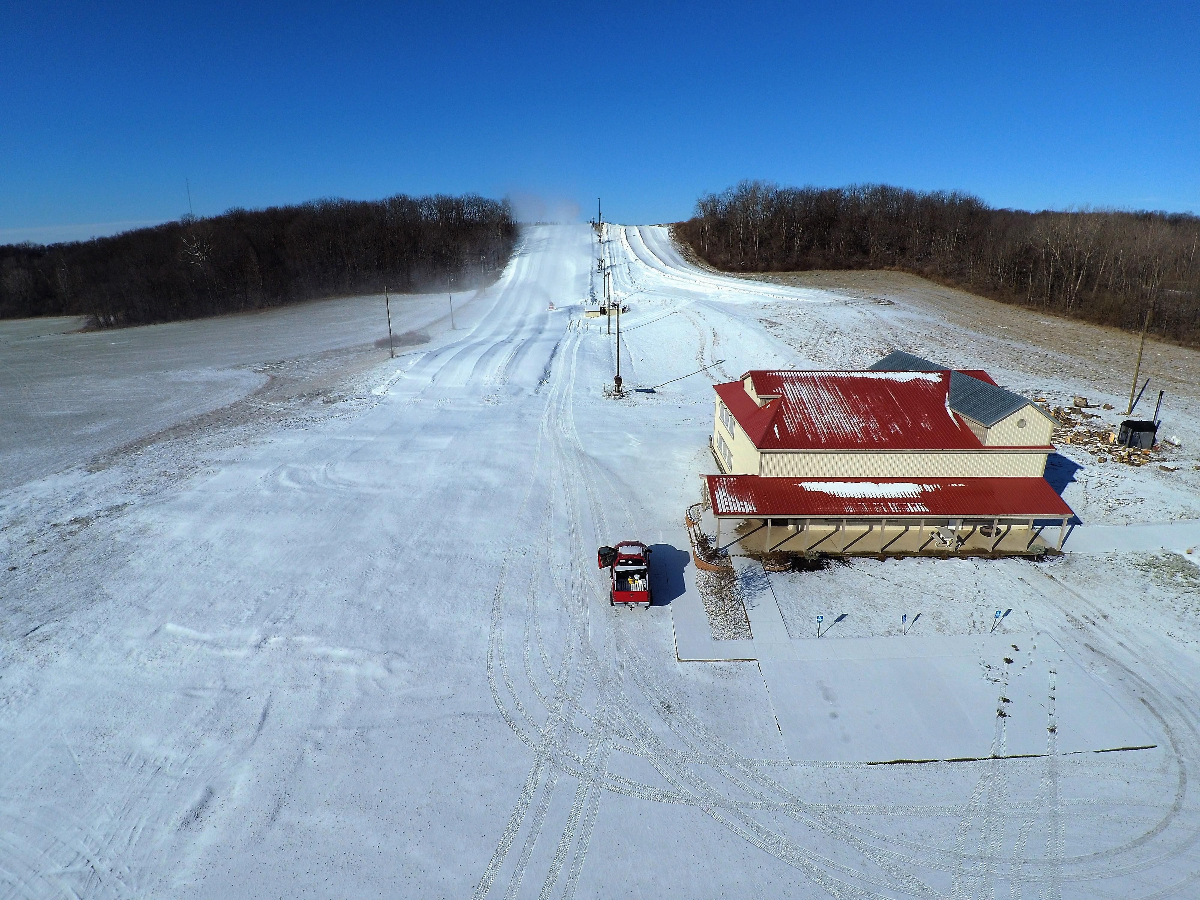 40.59 acres in New Paris, OH, 45347 | MLS: 740388 | Land and Farm