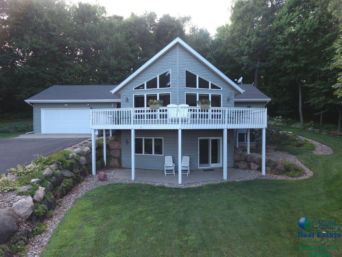 W7440 State Highway 23, Endeavor, WI 53930 | MLS: 1809421 | Land and Farm