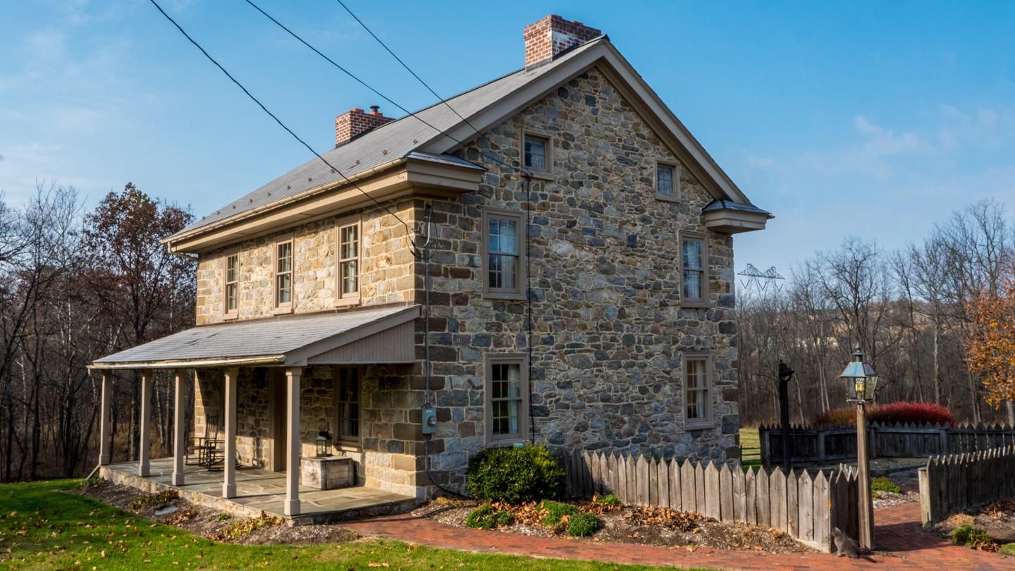 34 Acres, 275 Farmhill Rd, Northampton, PA 18067 | Land and Farm