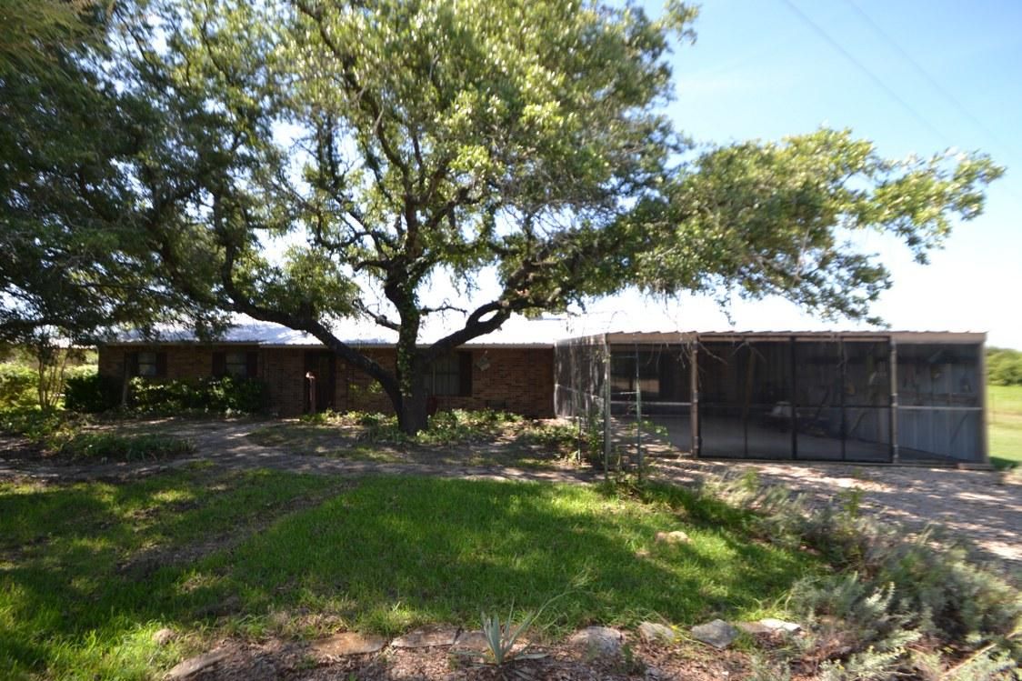 2850 CR 386, Carlton, TX 76436 | Land and Farm