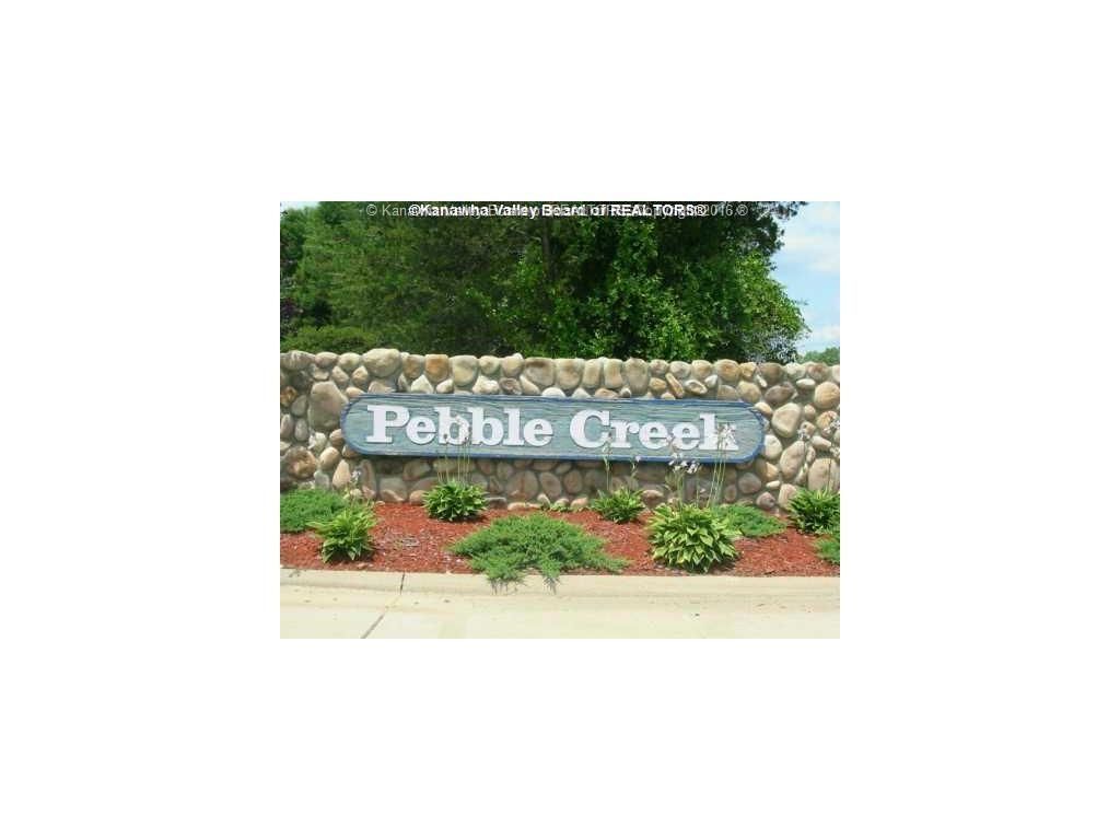3.45 Acres, 430 Pebble Creek Drive, Fraziers Bottom, WV 25082 | Land ...