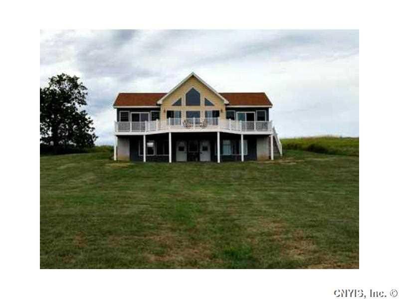 4646 Carleton Island Road 1, Cape Vincent, NY 13618 | Land and Farm