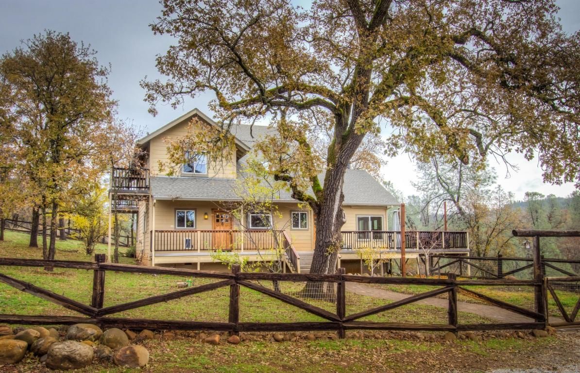 19 Acres, 28585 Whitmore Rd, Whitmore, CA 96096 | Land and Farm