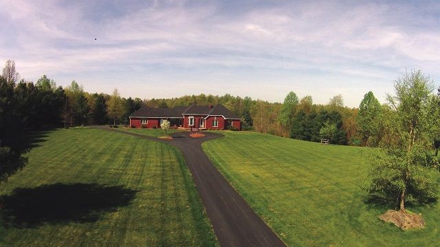 196 Acres, 4429 Scotts Ridge, Raywick, KY 40060 | Land and Farm
