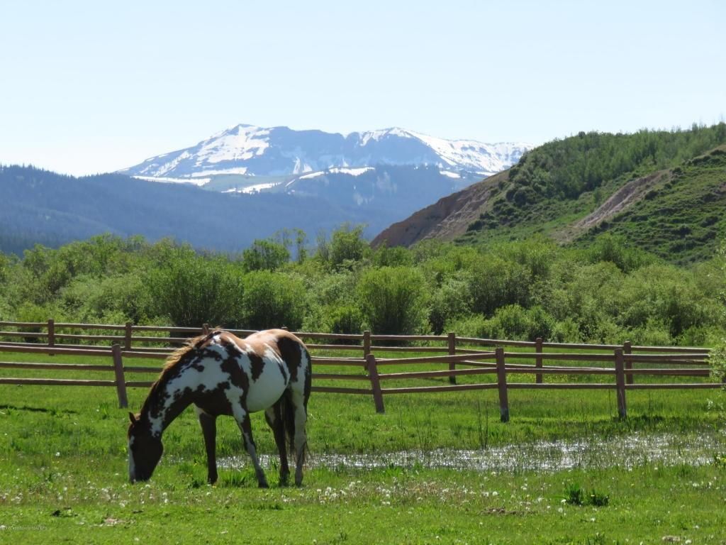 29,823 Acres, MOUNTAIN KING RANCH RESERVE, Daniel, WY 83115 | Land and Farm