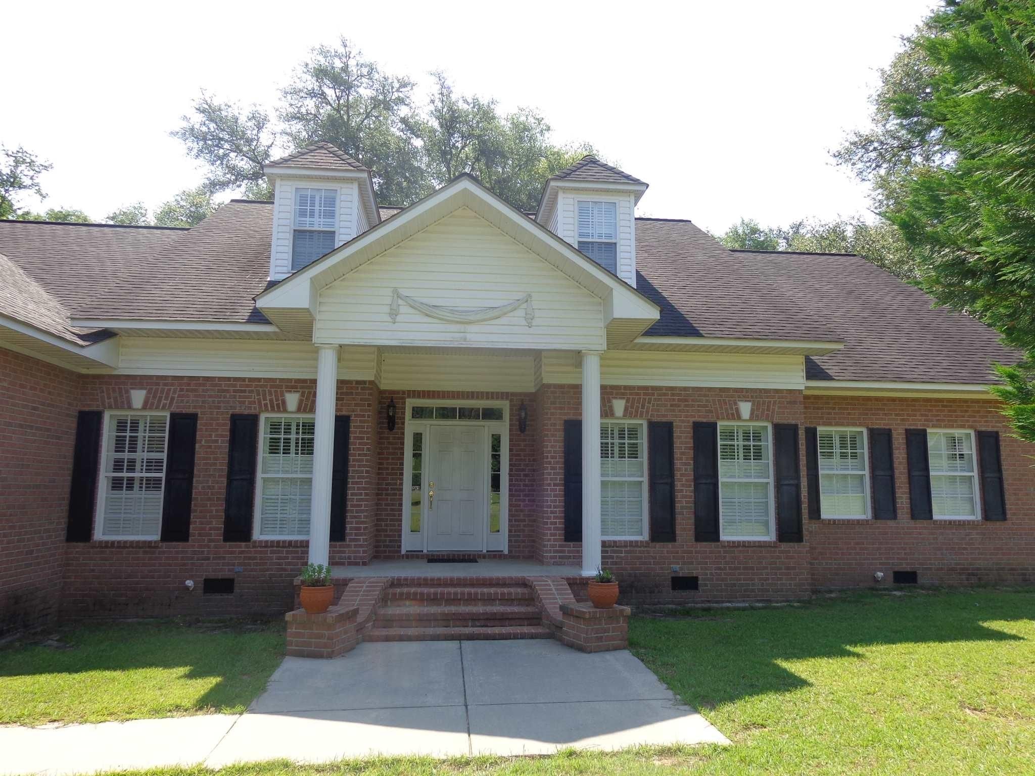 9.73 Acres, 611 Pearl St, Collins, GA 30421 | Land and Farm