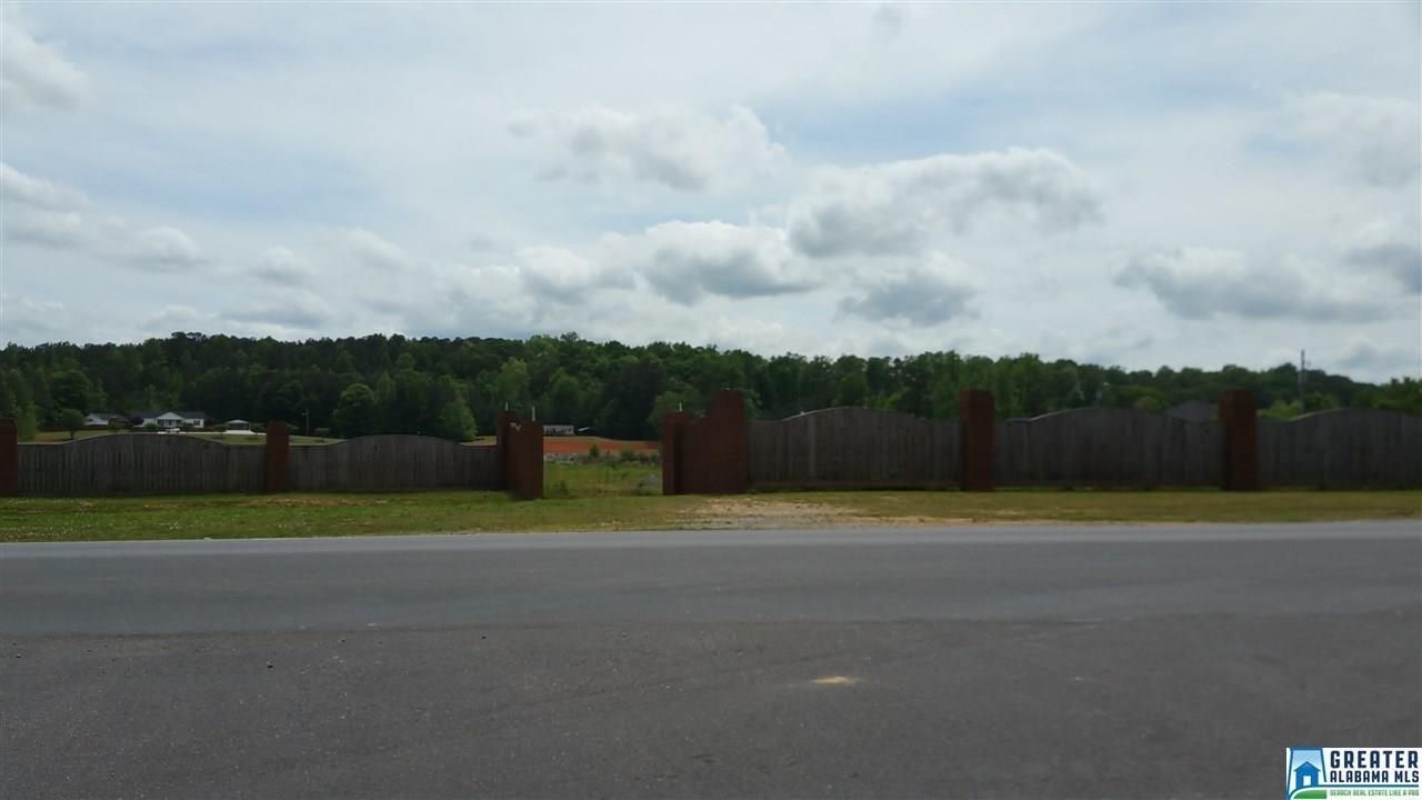 4.35 Acres, 250 FLEMING RD, Sylacauga, AL 35150 | Land and Farm