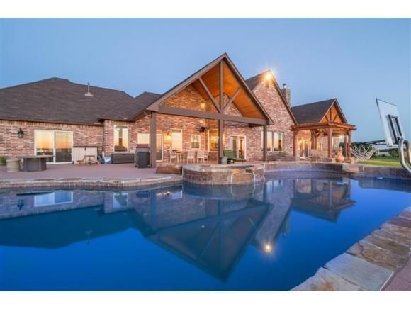 10 Acres, 9839 N 2120 RD, Butler, OK 73625 | Land and Farm