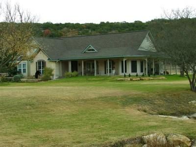 , Kerrville, TX | Land and Farm