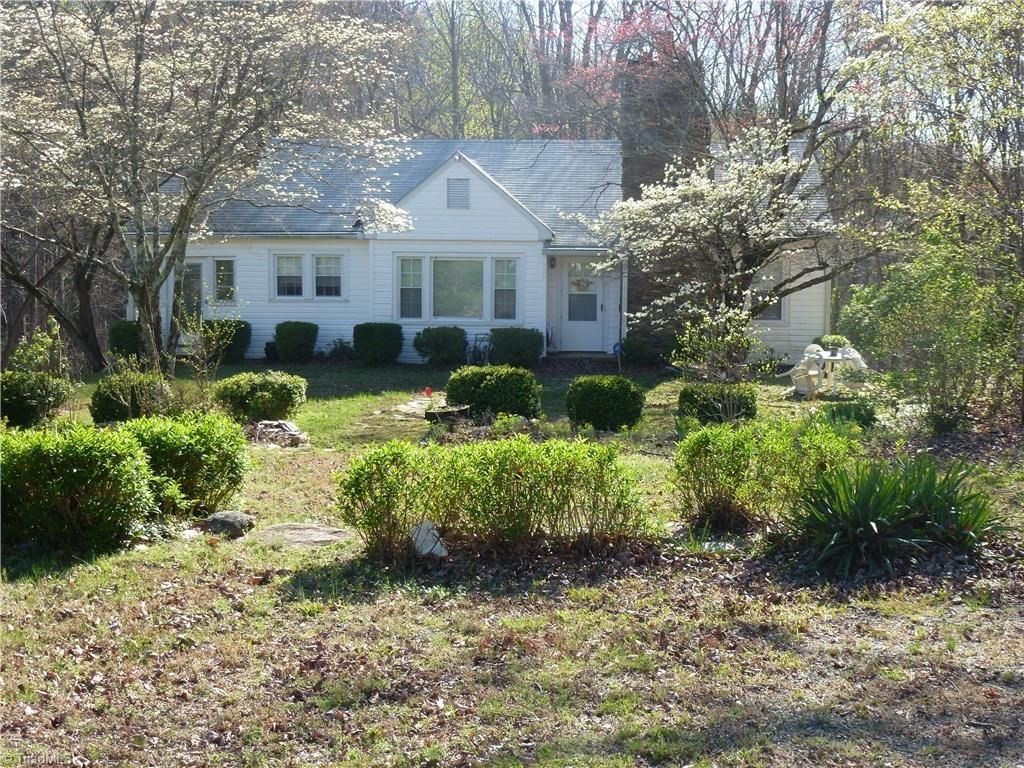 20.12 Acres, 7970 Baux Mountain Road, Germanton, NC 27019 | Land and Farm