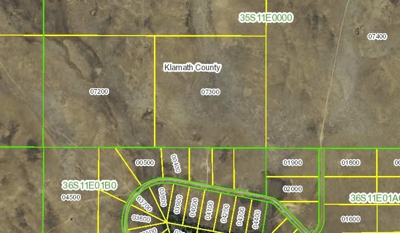 40 Acres, Lot 7300 Tableland, Sprague River, OR 97636 | Land and Farm