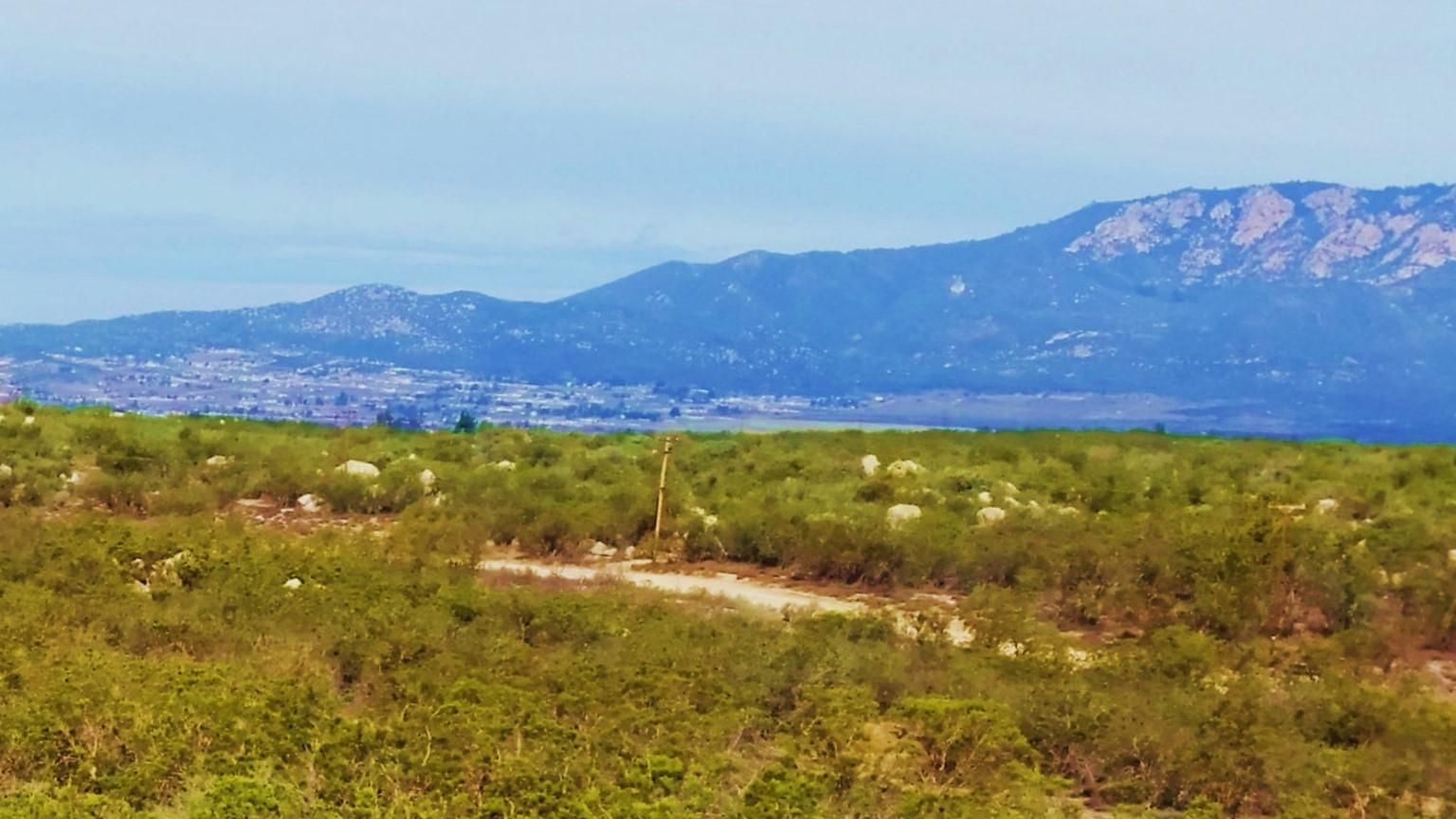 50800 Tule Peak RD, Aguanga, CA 92536 | Land and Farm