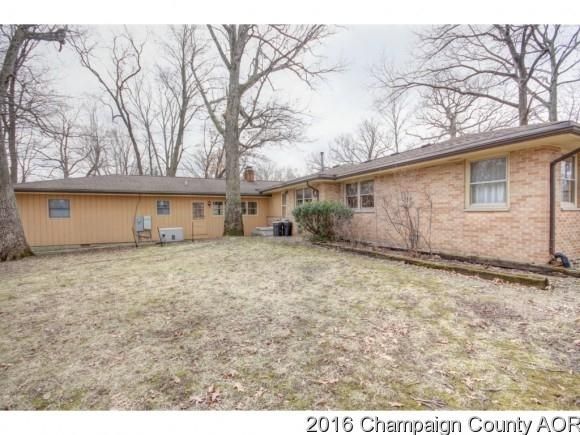 5 Acres, 1058 CR 2125 E, Sidney, IL 61877 | Land and Farm