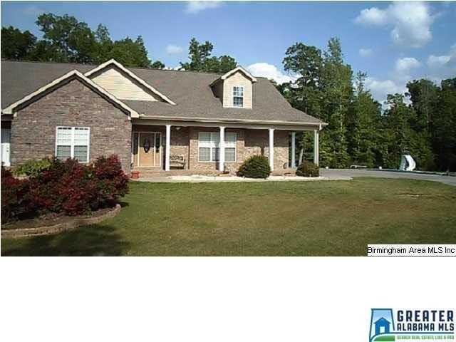 5 Acres, 3218 OLD SULPHUR SPRINGS RD, Wellington, AL 36279 | Land and Farm