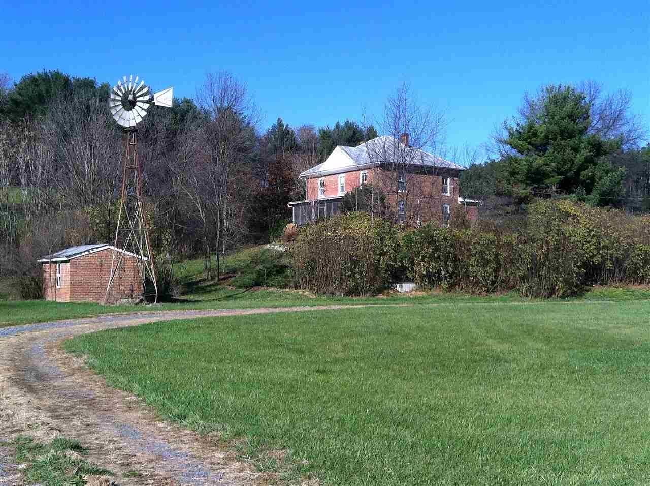 8 Acres, 12717 BUCKLEY RD, Timberville, VA 22853 | Land and Farm