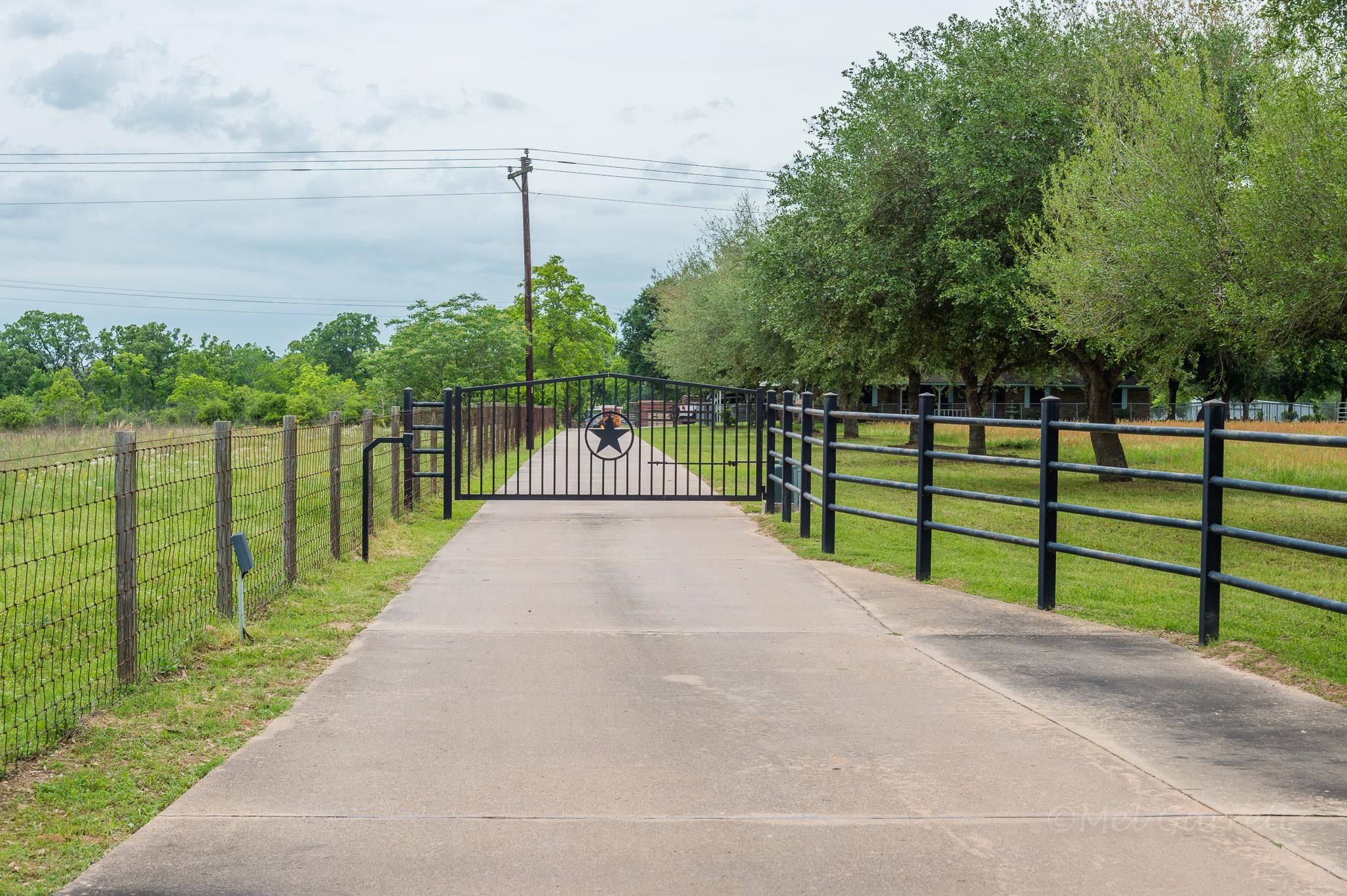 1796 FM 529, Bellville, TX 77418 | Land and Farm