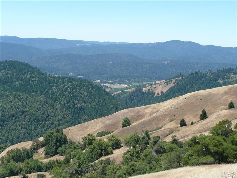 143 Acres, 7205 Clow Ridge Road, Philo, CA 95466 | Land and Farm