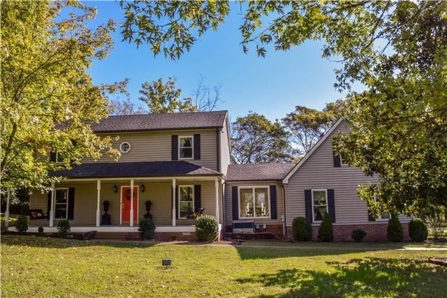 5 Acres, 1610 ANDERSON RD., Hendersonville, TN 37075 | Land and Farm