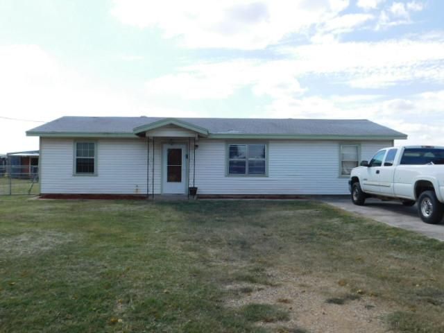 6818 FM 1288 S, Bellevue, TX 76228 | Land and Farm