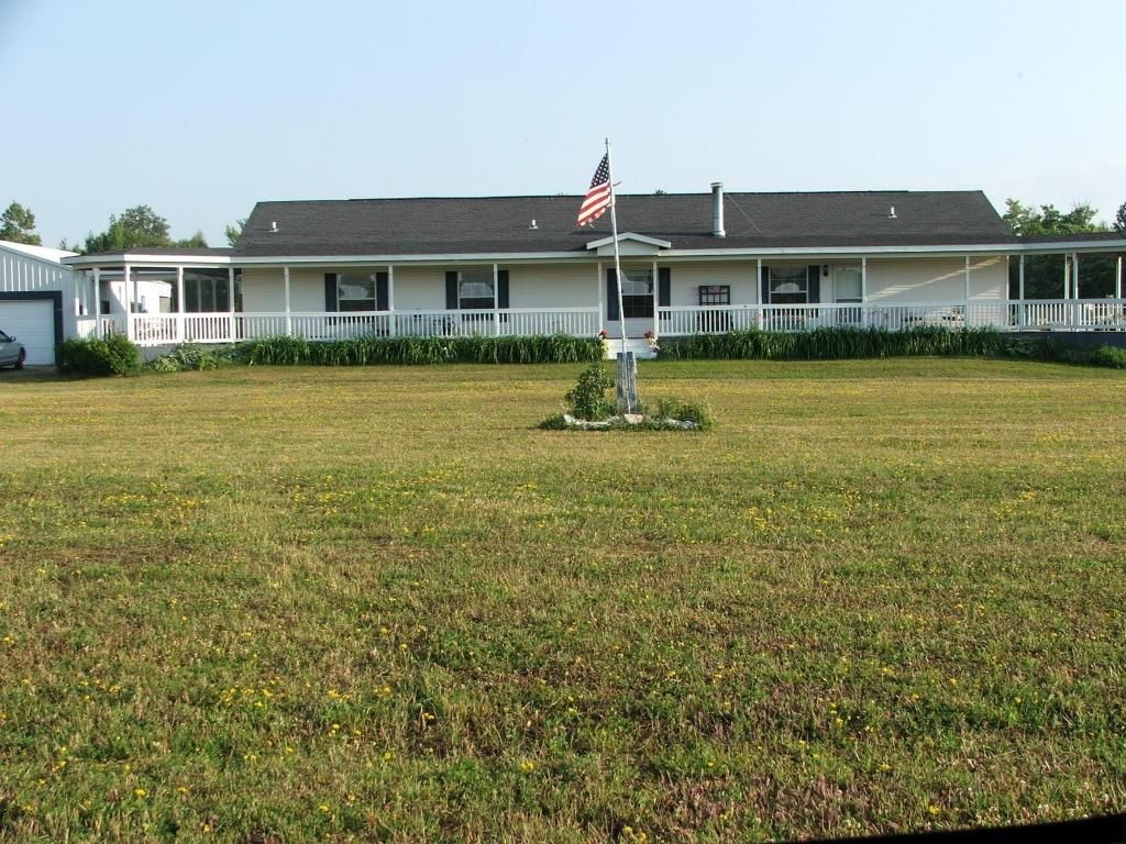 40 Acres, 7565 W LOCKHART RD, Dafter, MI 49724 | Land and Farm