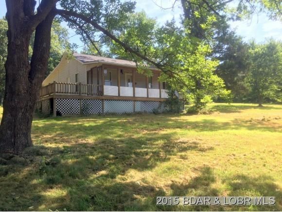 8 Acres, 1274 Highway 17, Tuscumbia, MO 65082 | Land and Farm