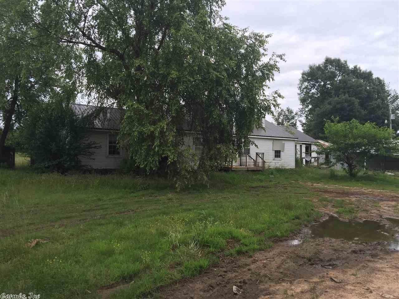 3 Acres, 139 hwy 258, Judsonia, AR 72081 | Land and Farm