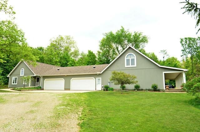 7 Acres, 4860 Veley Road, Delaware, OH 43015 | Land and Farm