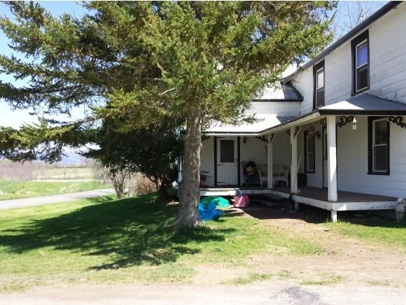 10 Acres, 125 Stickney Road, Whiting, VT 05778 | Land and Farm