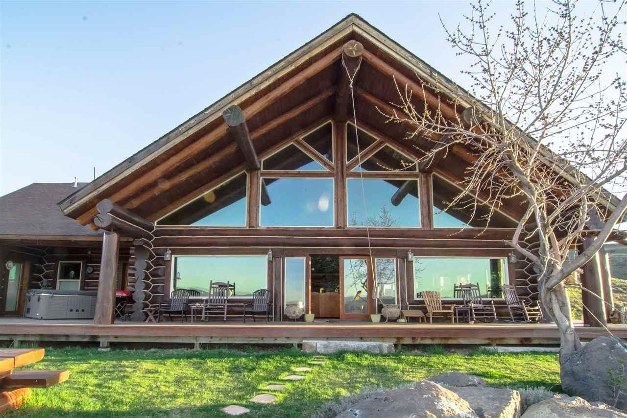 7.83 Acres, Horseshoe Bend, ID 83629 | Land and Farm