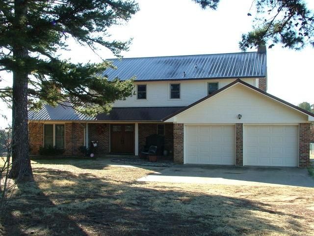 1468 River Mountain Rd, Delaware, AR 72835 | Land and Farm