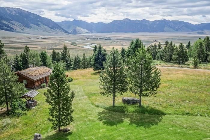 40 acres in Cameron, MT, 59720 | Land and Farm
