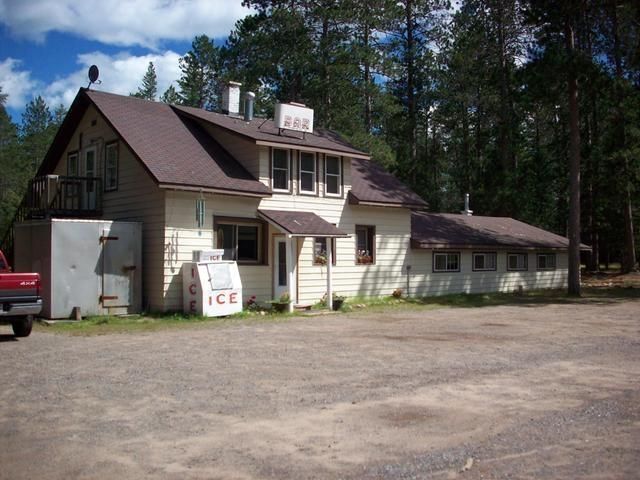 3 Acres, 18400 HWY 55, Alvin, WI 54542 | Land and Farm