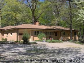 5 Acres, 1058 CR 2125 E, Sidney, IL 61877 | Land and Farm