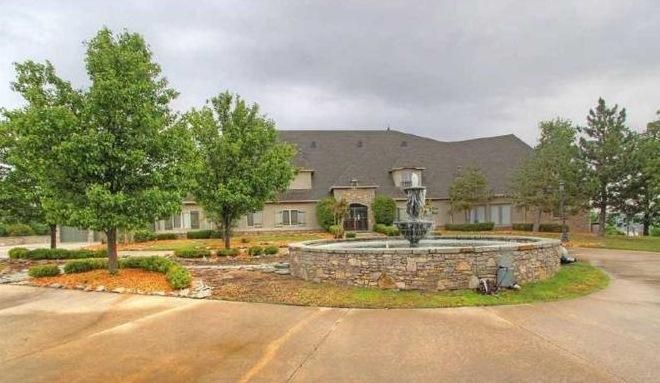 17 Acres, 1377 N. Old Keystone Road, Cleveland, OK 74020 | Land and Farm