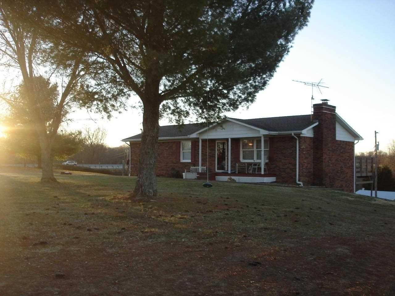 8.41 Acres, 248 Allen Springs Rd, Alvaton, KY 42122 | Land and Farm