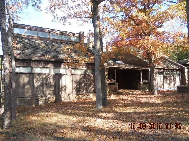 8 Acres, 2155 E STATE HIGHWAY 393, Delaware, AR 72835 | Land and Farm