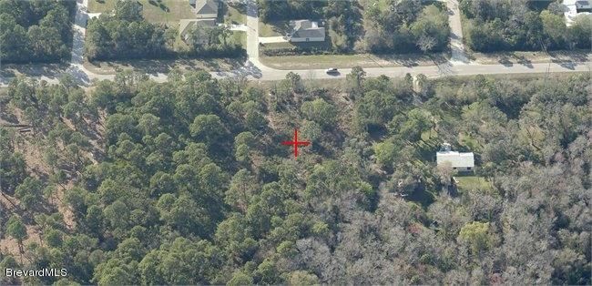 1.35 Acres, 8015 SE Babcock Street, Grant, FL 32909 | Land and Farm
