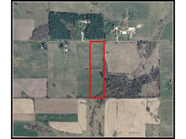 10 Acres, 2849 25th Avenue, Martell, WI 54767 | Land and Farm