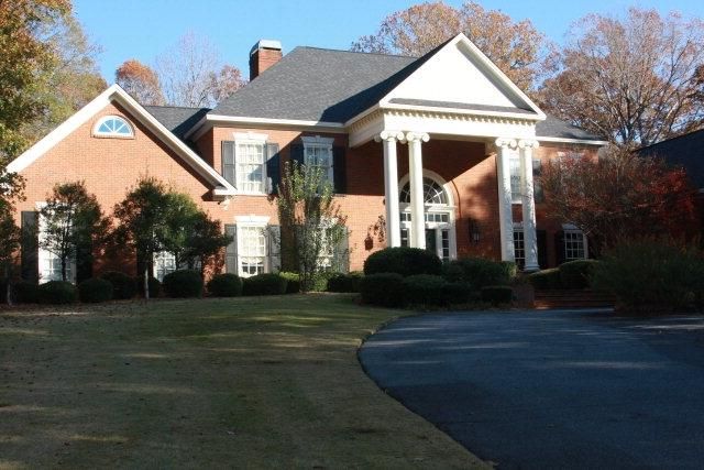 23 Acres, 9240 RIVER ROAD, Fortson, GA 31808 | Land and Farm