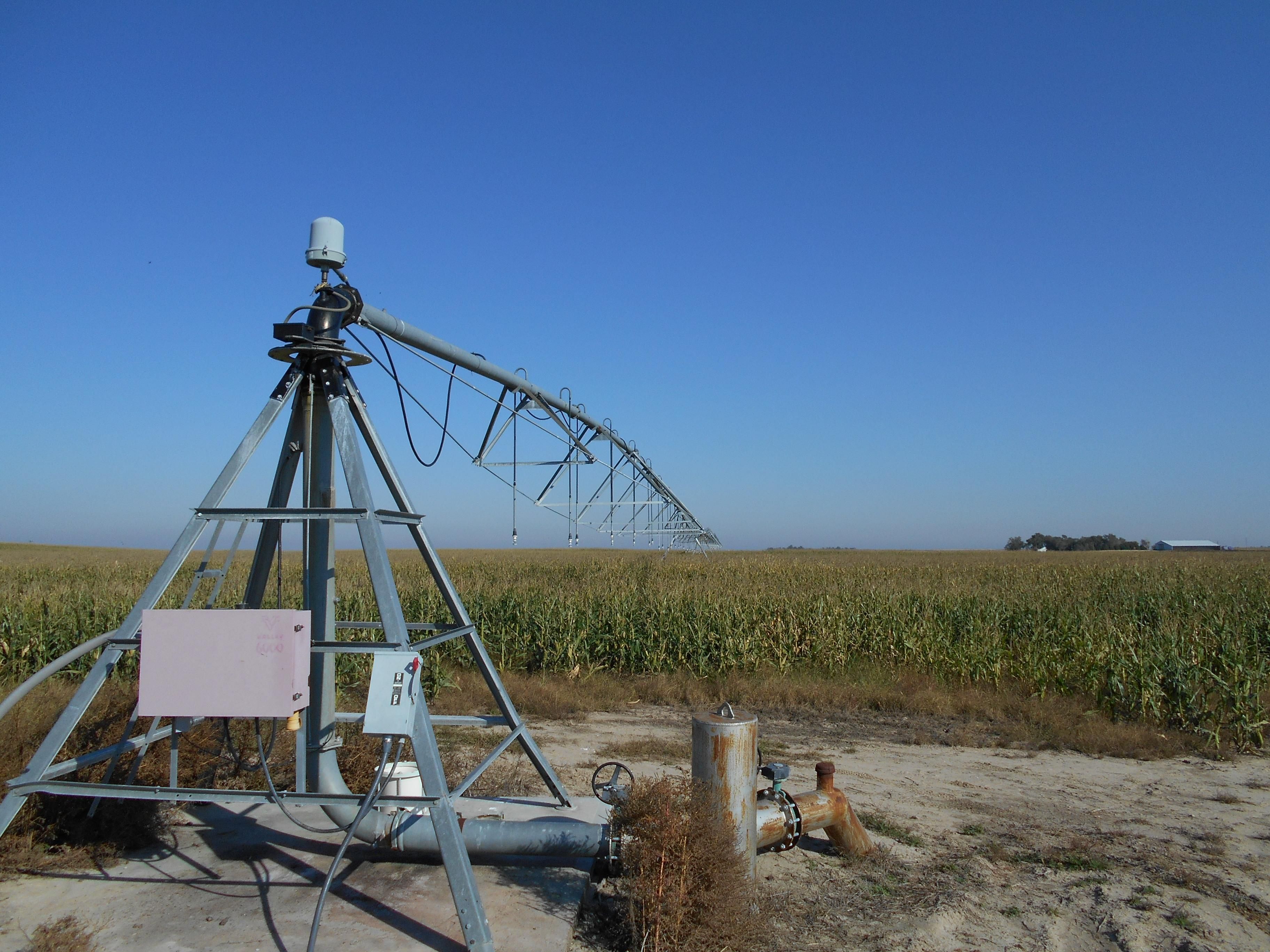 894 acres in Rosston, OK, 73855 | Land and Farm